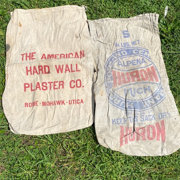 Wall Decor | Vintage American Hard Wall Plaster Co | Poshmark